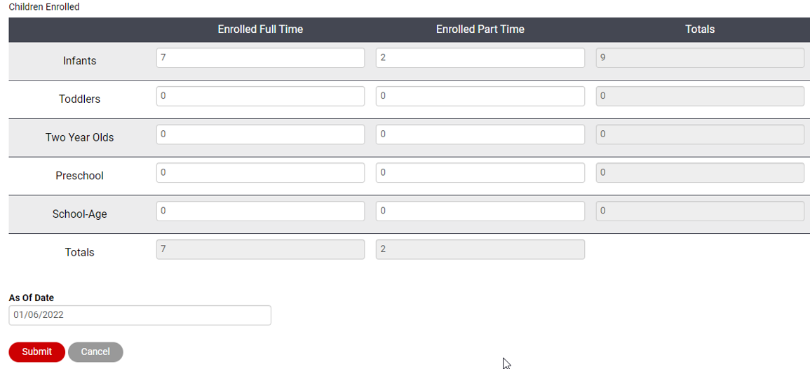 Updating Classrooms – Gateways Registry and ExceleRate Illinois Help Center